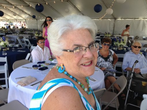 Dorothy Schill Lyons - Clark Lake Spirit Foundation