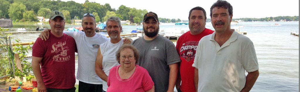 Evelyn Thibert Menard • 1924 - 2021 - Clark Lake Spirit Foundation