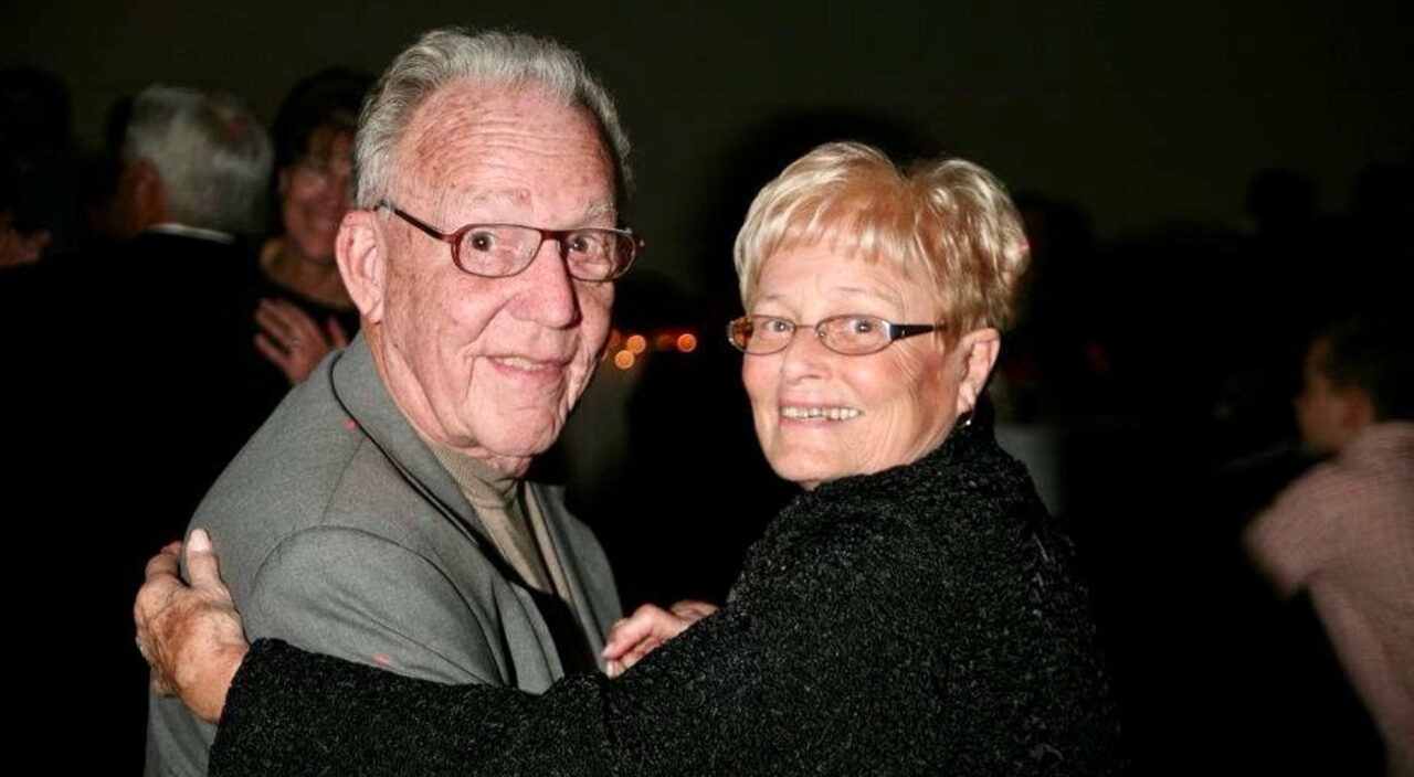 Richard Cochran • 1932 - 2021 - Clark Lake Spirit Foundation