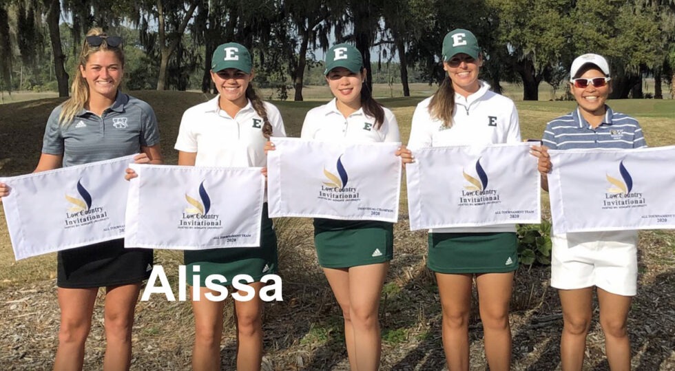 Alissa Fish - Clark Lake's Own - Clark Lake Spirit Foundation