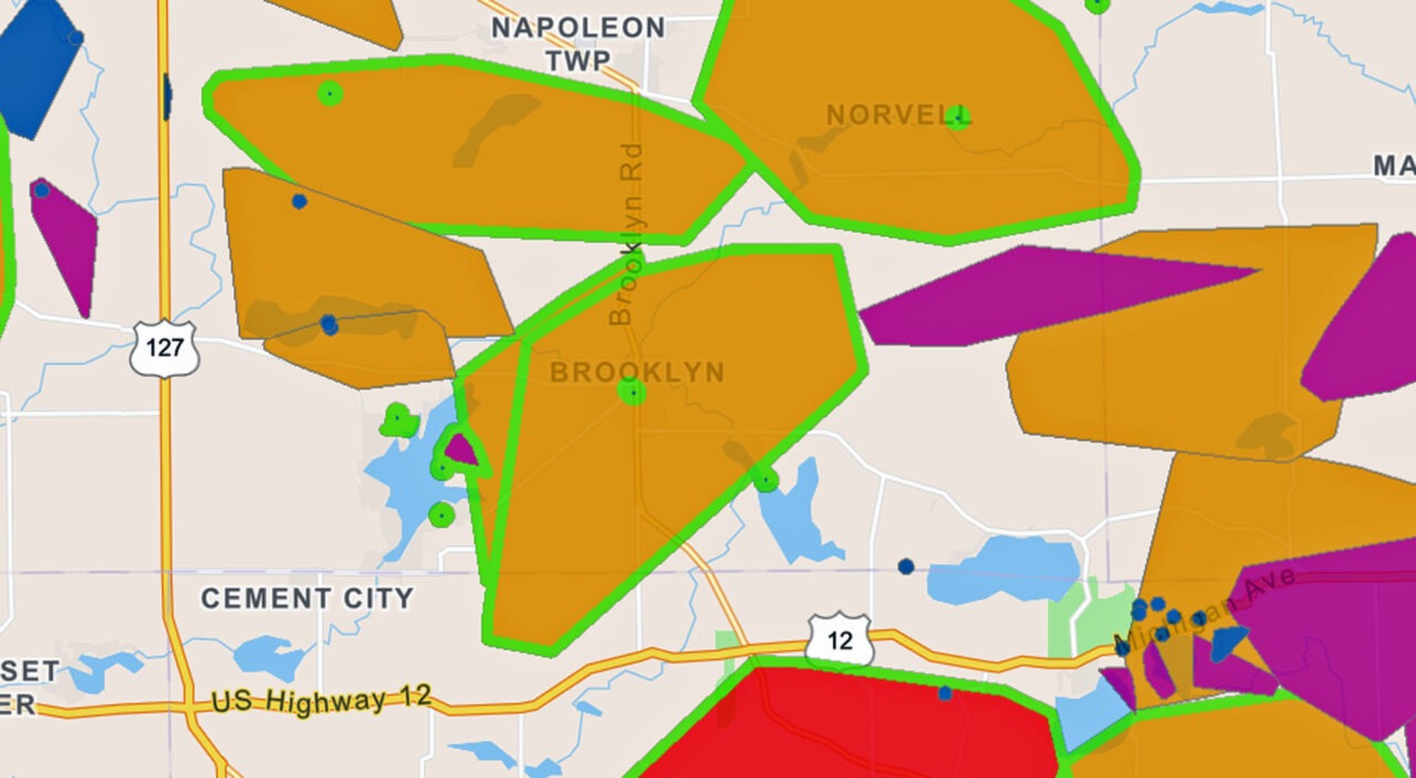 Power Outage Update 2- Tuesday, August 30 - Clark Lake Spirit Foundation