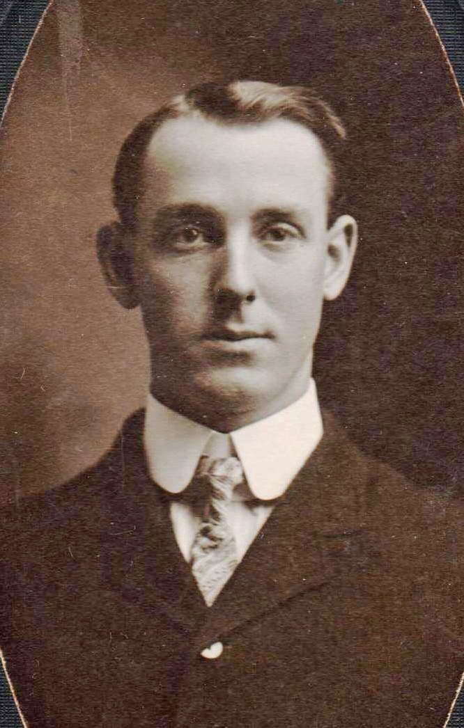 Clark Lake's Early School and Discipline - Clark Lake Spirit Foundation