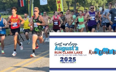 Home Page - Clark Lake Spirit Foundation